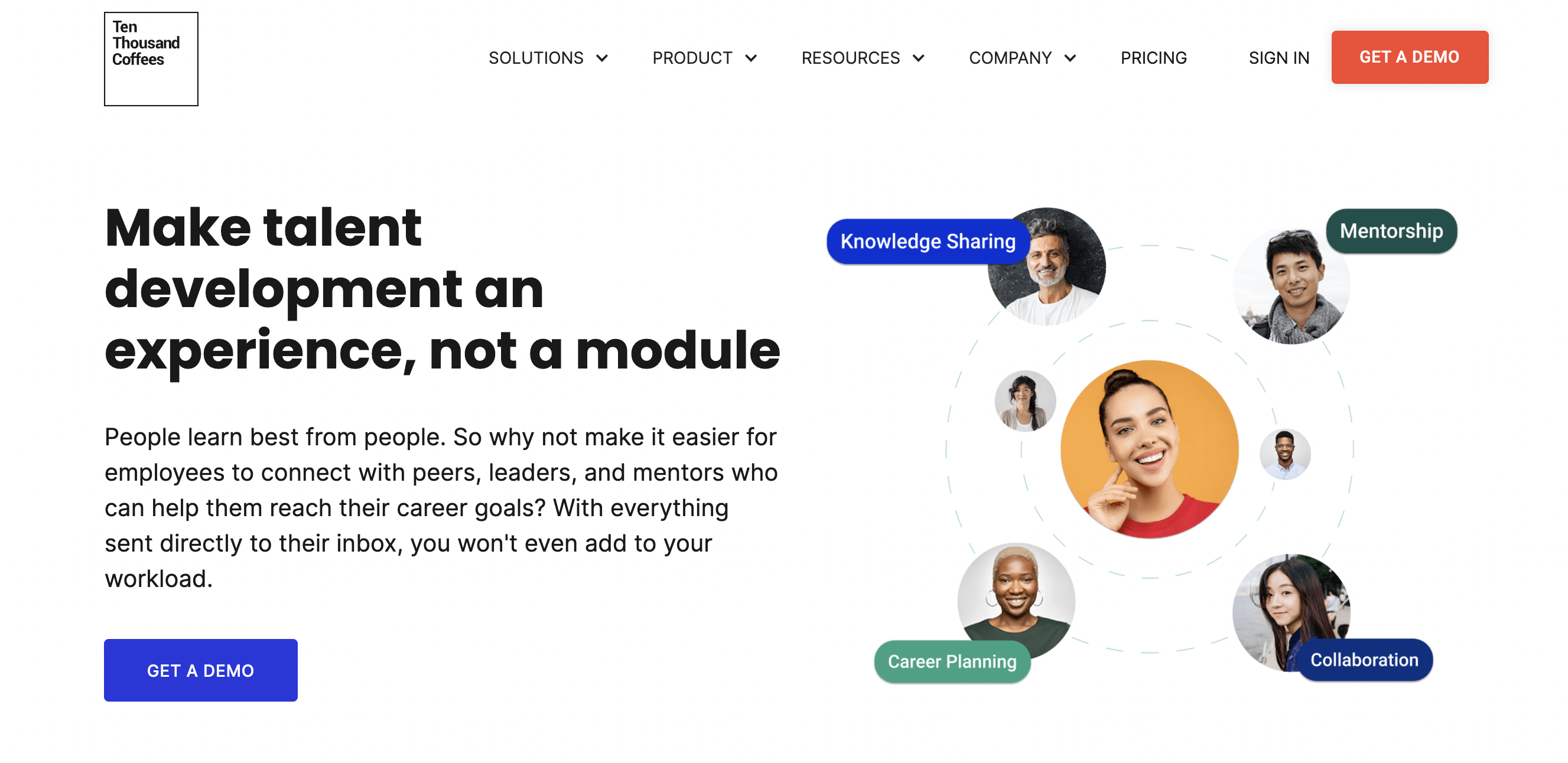 The 5 Best Online Mentorship Platforms / Mentoring Software for Enterprises